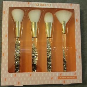 Target | Makeup | Face Brush Set | Poshmark